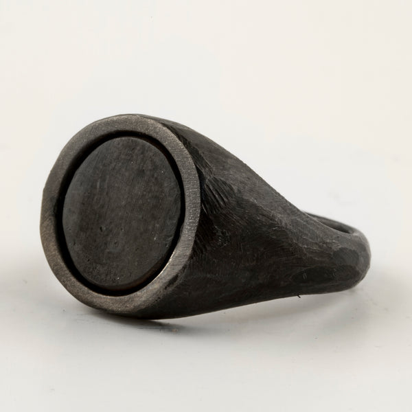 Gold Top Flip Ring – Henson